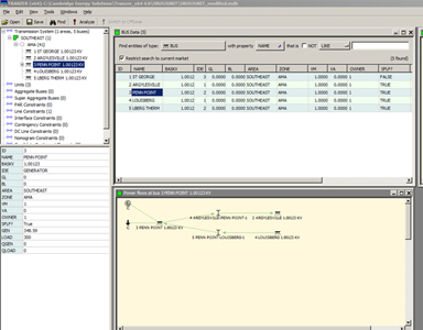 International Energy Solutions, s.a.r.l